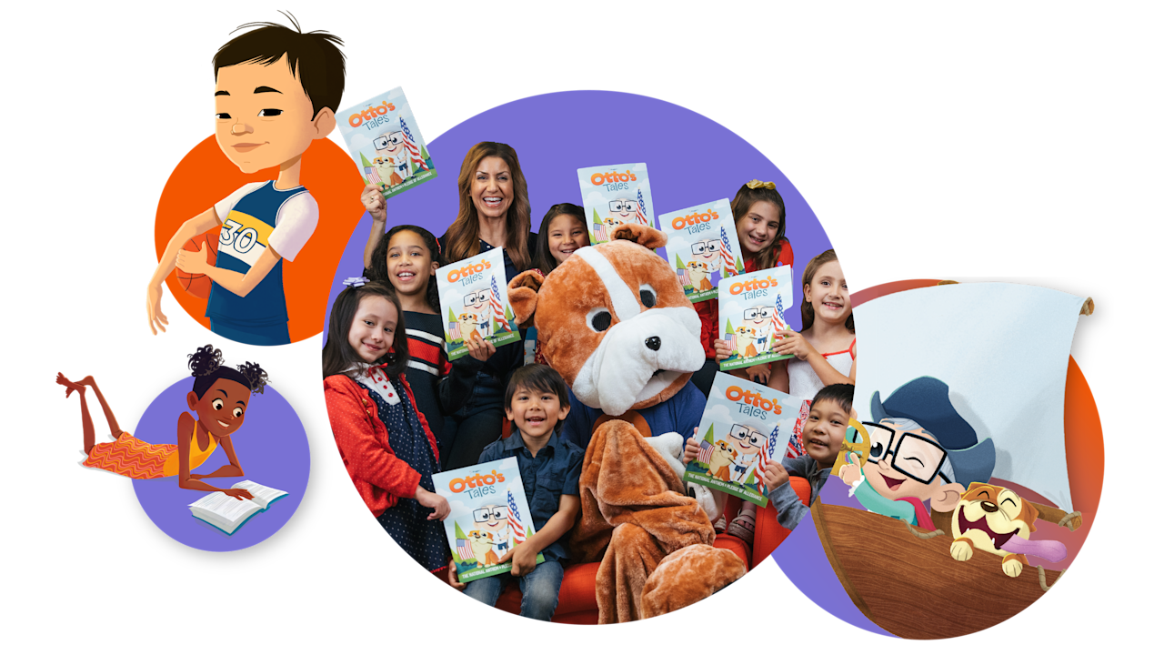 PragerU Kids Subscribe | PragerU