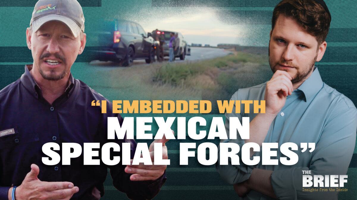 Mass Deportation: the Fastest Path to Safety? A Border Insider Explains ...