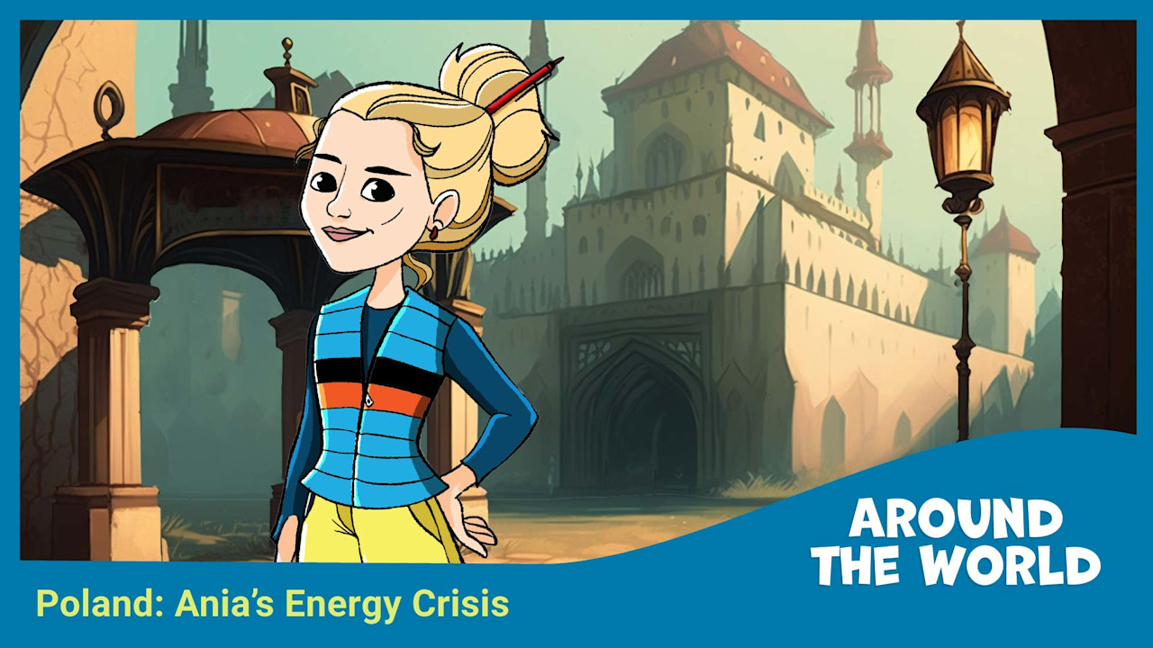 Poland: Ania's Energy Crisis | PragerU
