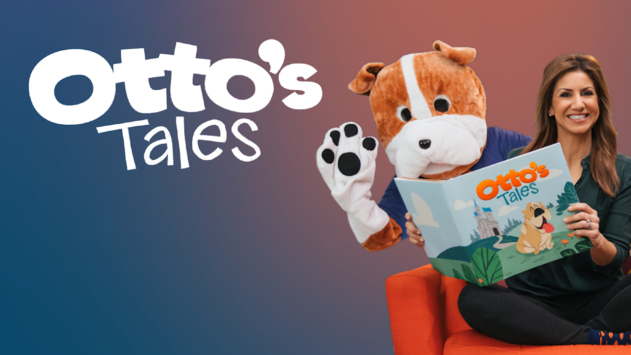 Otto's Tales | PragerU