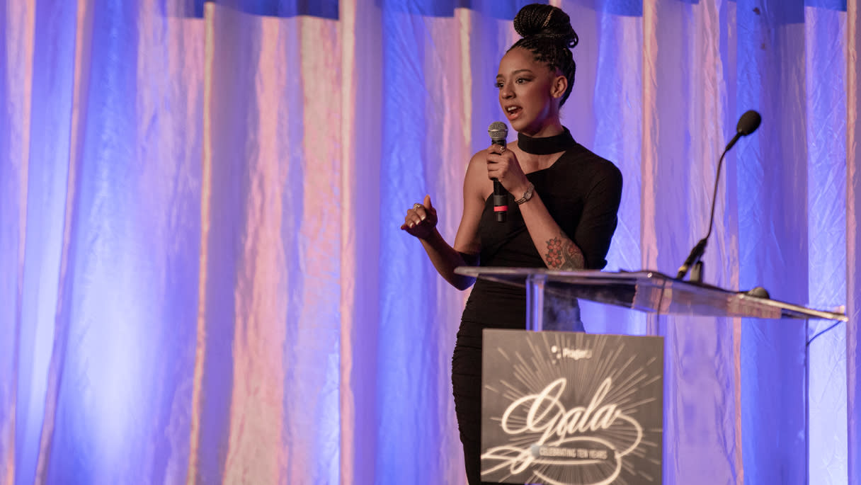 Donor Events | PragerU