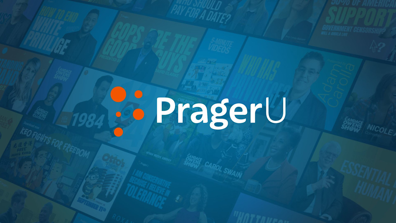 Browse | PragerU
