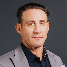 Tim Kennedy | PragerU