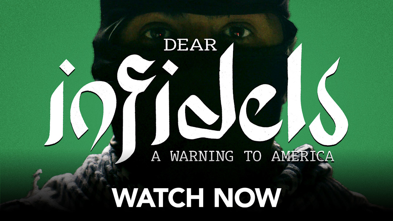 Dear Infidels: Watch Now | PragerU