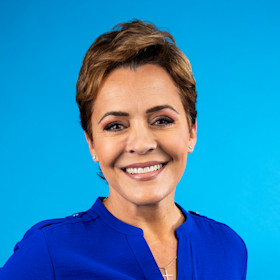 Kari Lake | PragerU