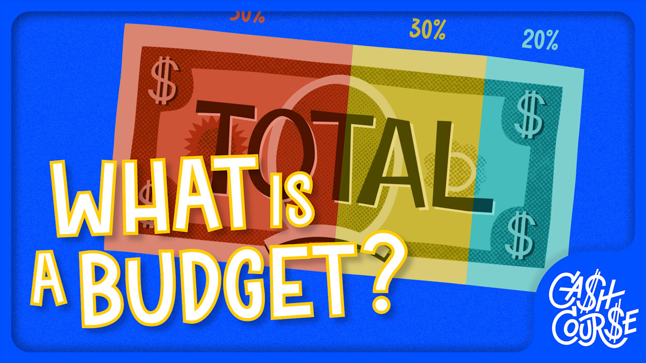 What Is a Budget? | PragerU