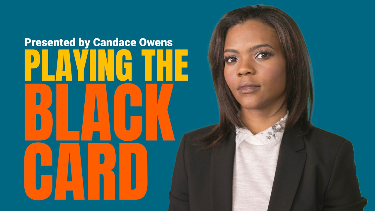 Playing the Black Card | PragerU