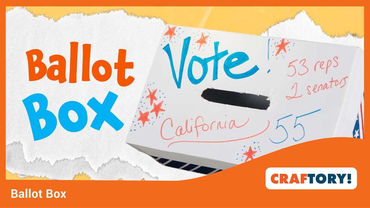 Ballot Box | PragerU