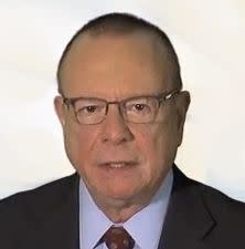 Stephen Marmer | PragerU