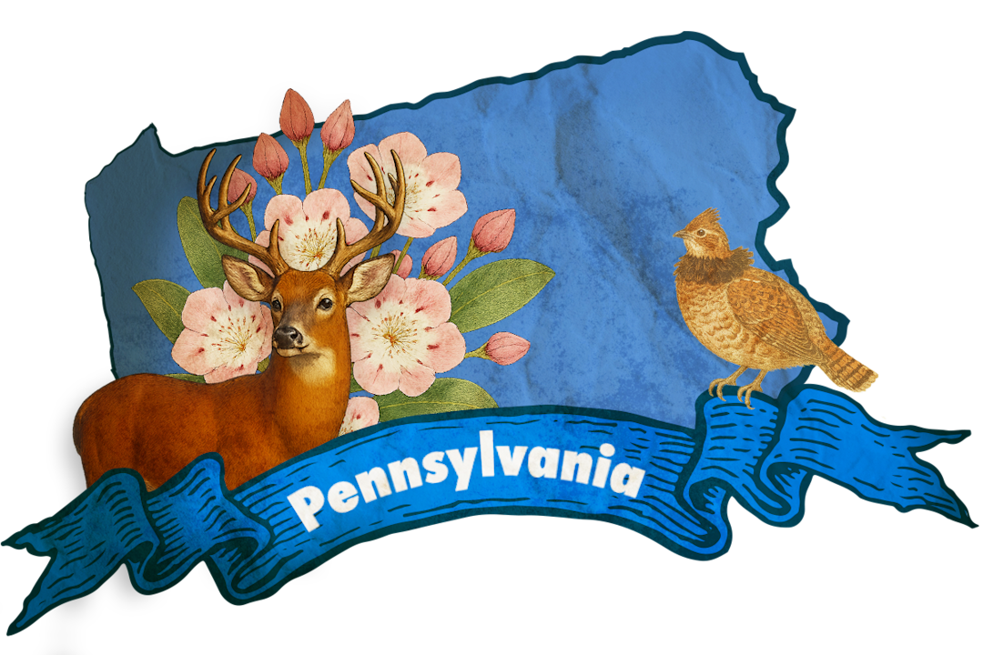 Pennsylvania State Facts | PragerU