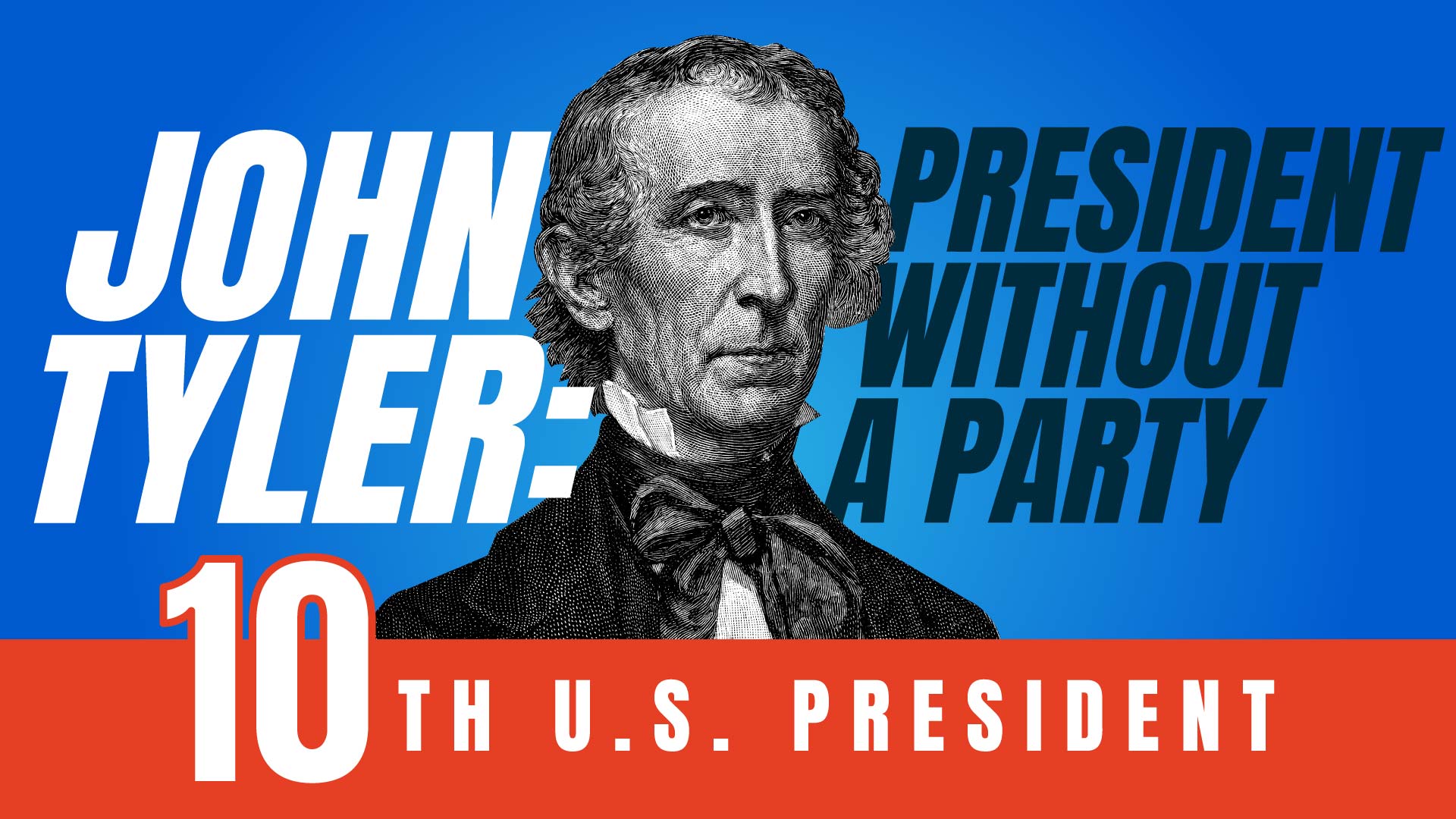 John Tyler President Quotes