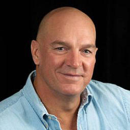 Frank Pastore | PragerU