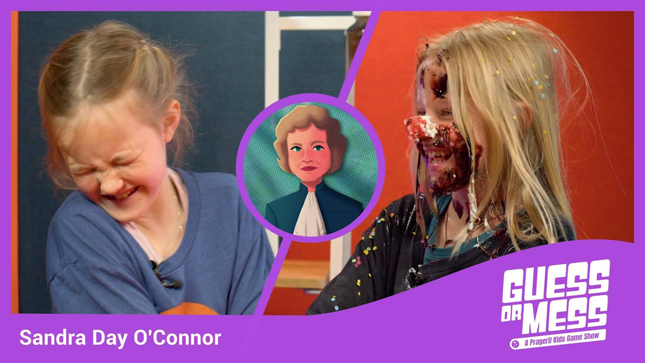 Sandra Day O'Connor | PragerU