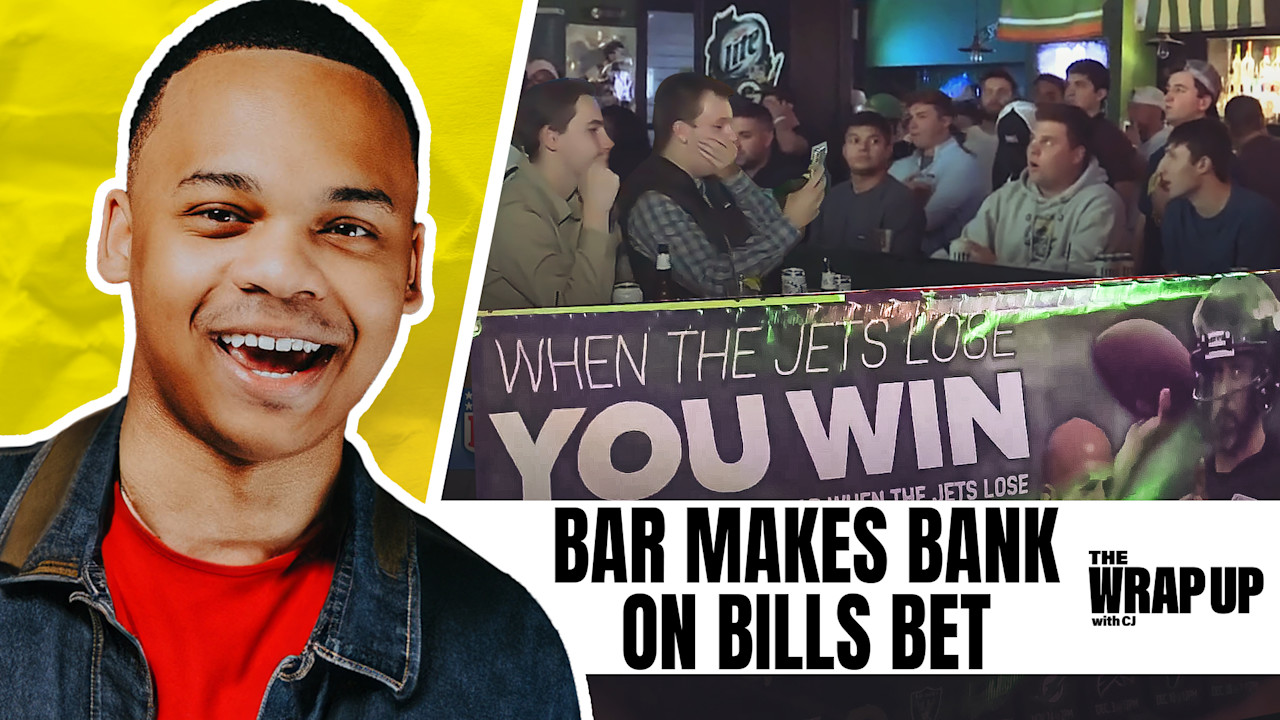 Impeachment Probe Announced, Aaron Rodgers Injured, NM Gun Ban Blocked ...