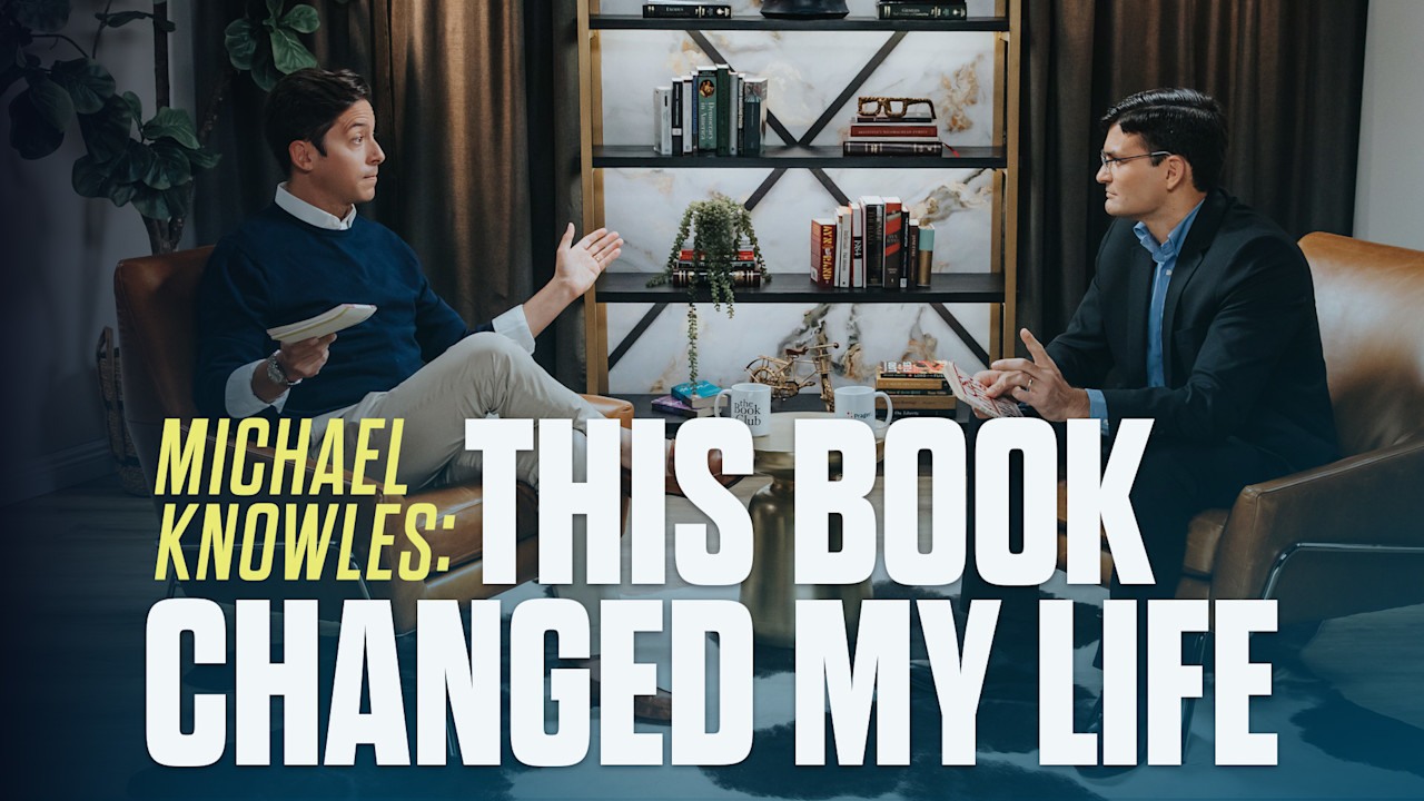 Michael Knowles: This Book Changed My Life | PragerU