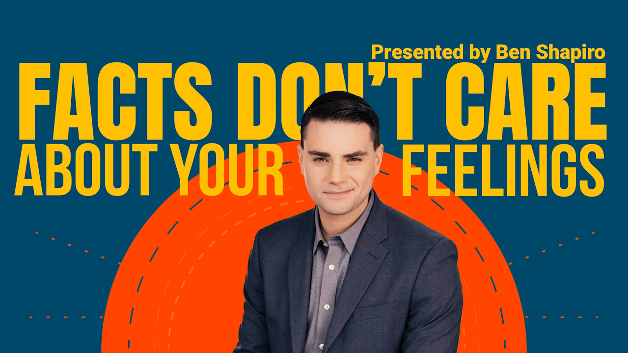 Facts Dont Care About Your Feelings Prageru