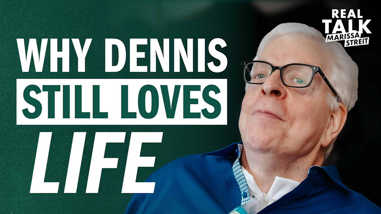 Why Dennis Still Loves Life | PragerU