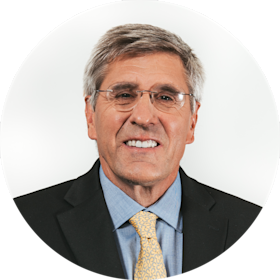 Stephen Moore | PragerU