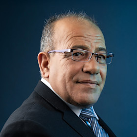 Bassem Eid | PragerU