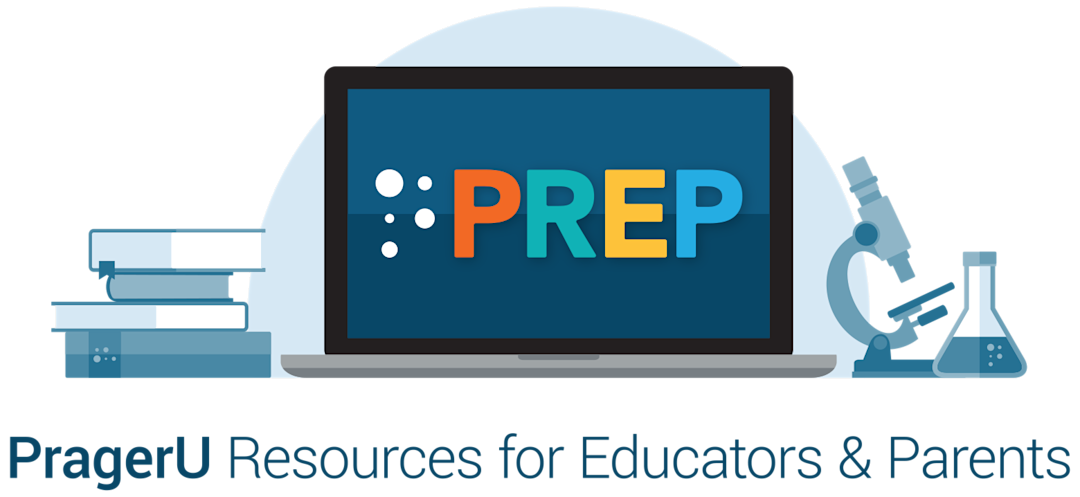 PREP Study Guides | PragerU
