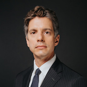 Adam Gordon | PragerU