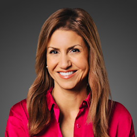 Jill Simonian | PragerU