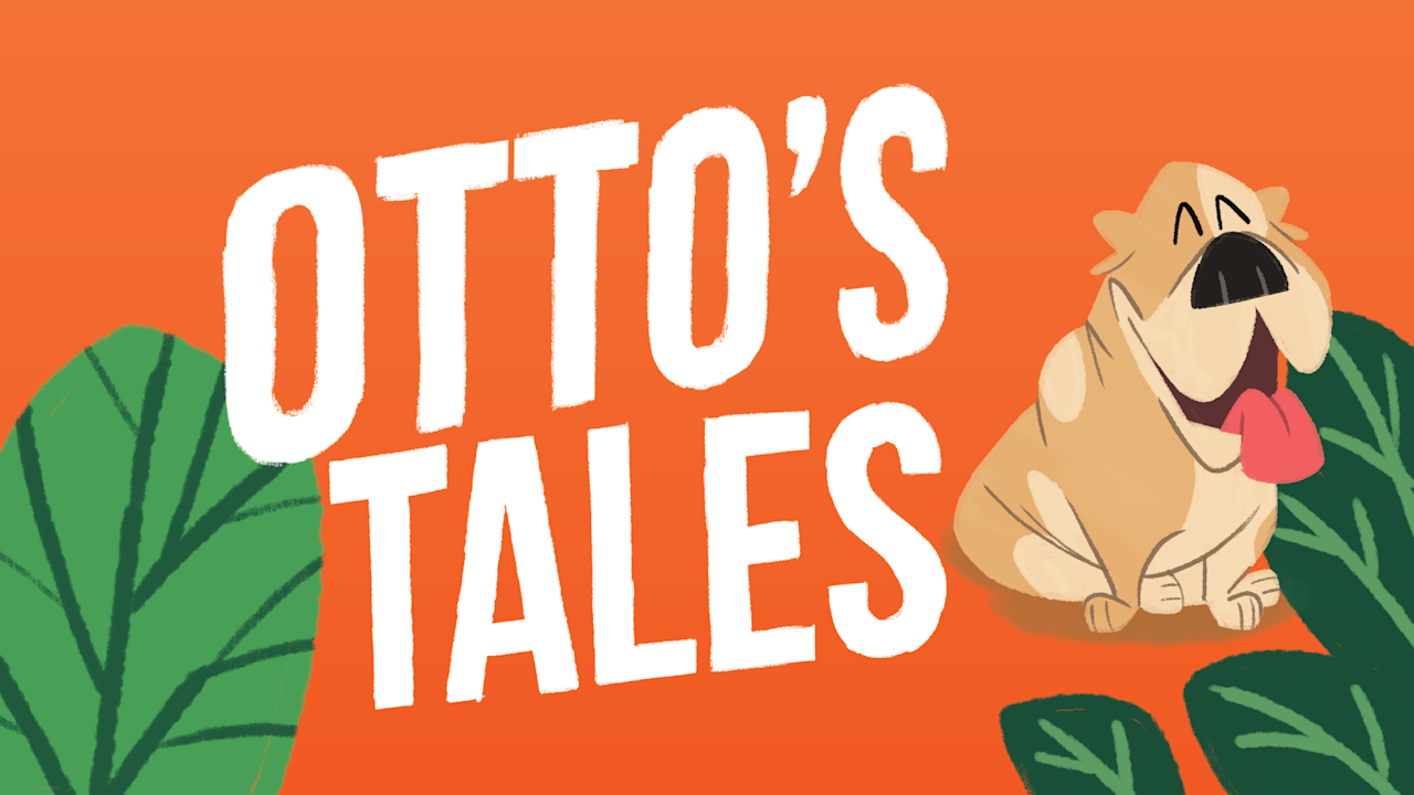 Otto's Tales: Today is Mother's Day | PragerU