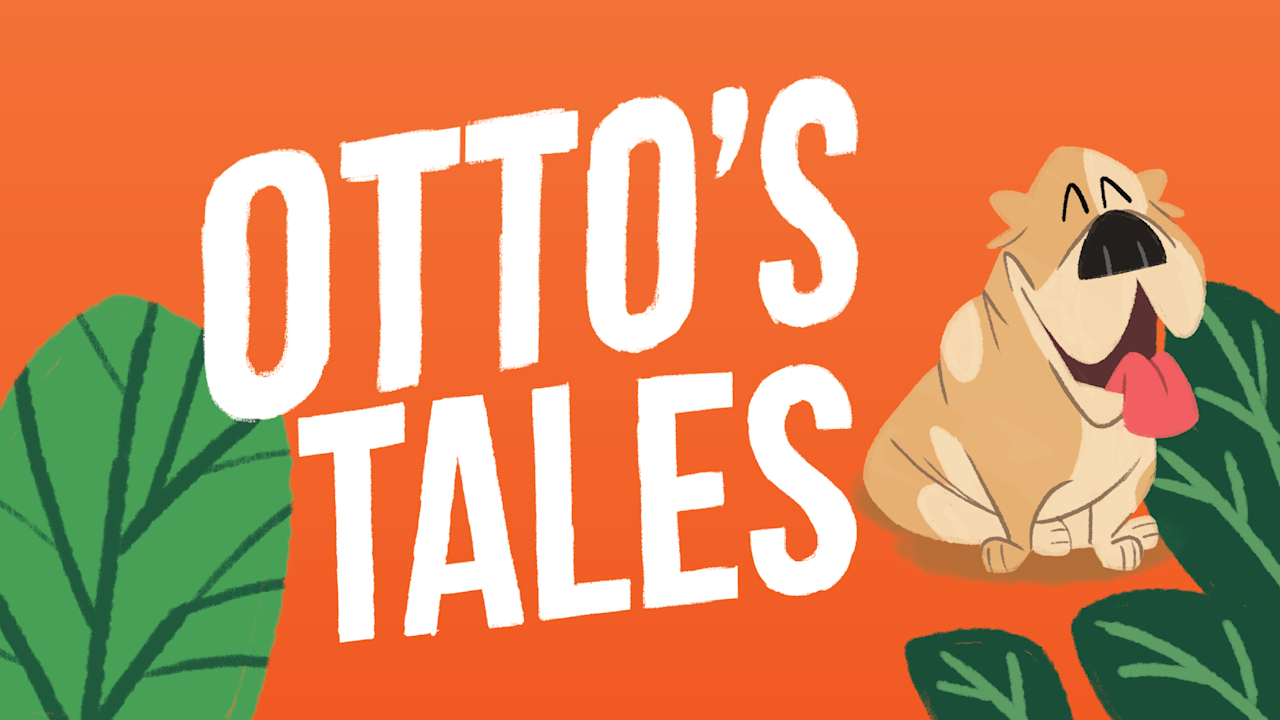 Otto's Tales: Today is Mother's Day | PragerU