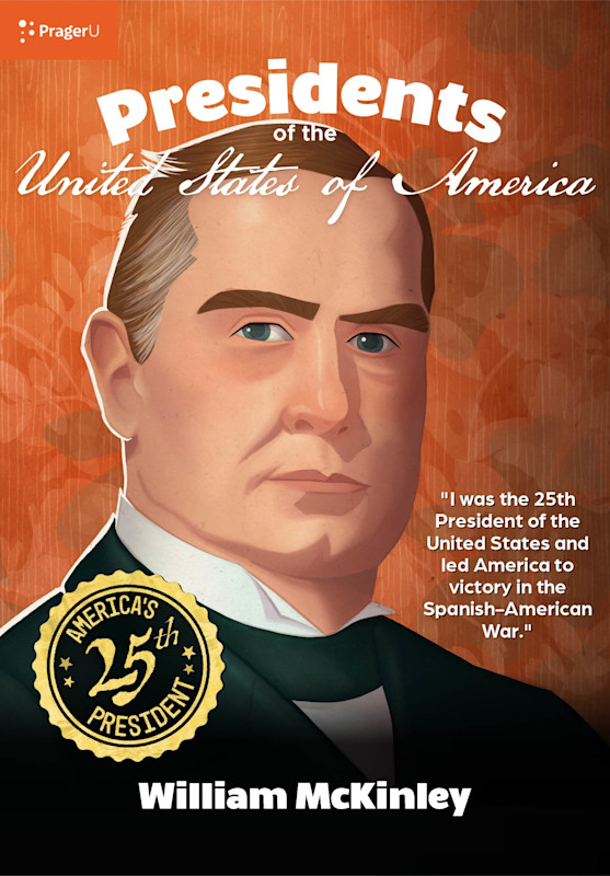 William McKinley | PragerU