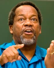 Kenneth Meshoe | PragerU