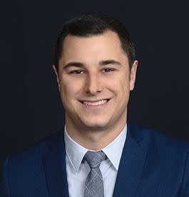 Jared Meyer | PragerU