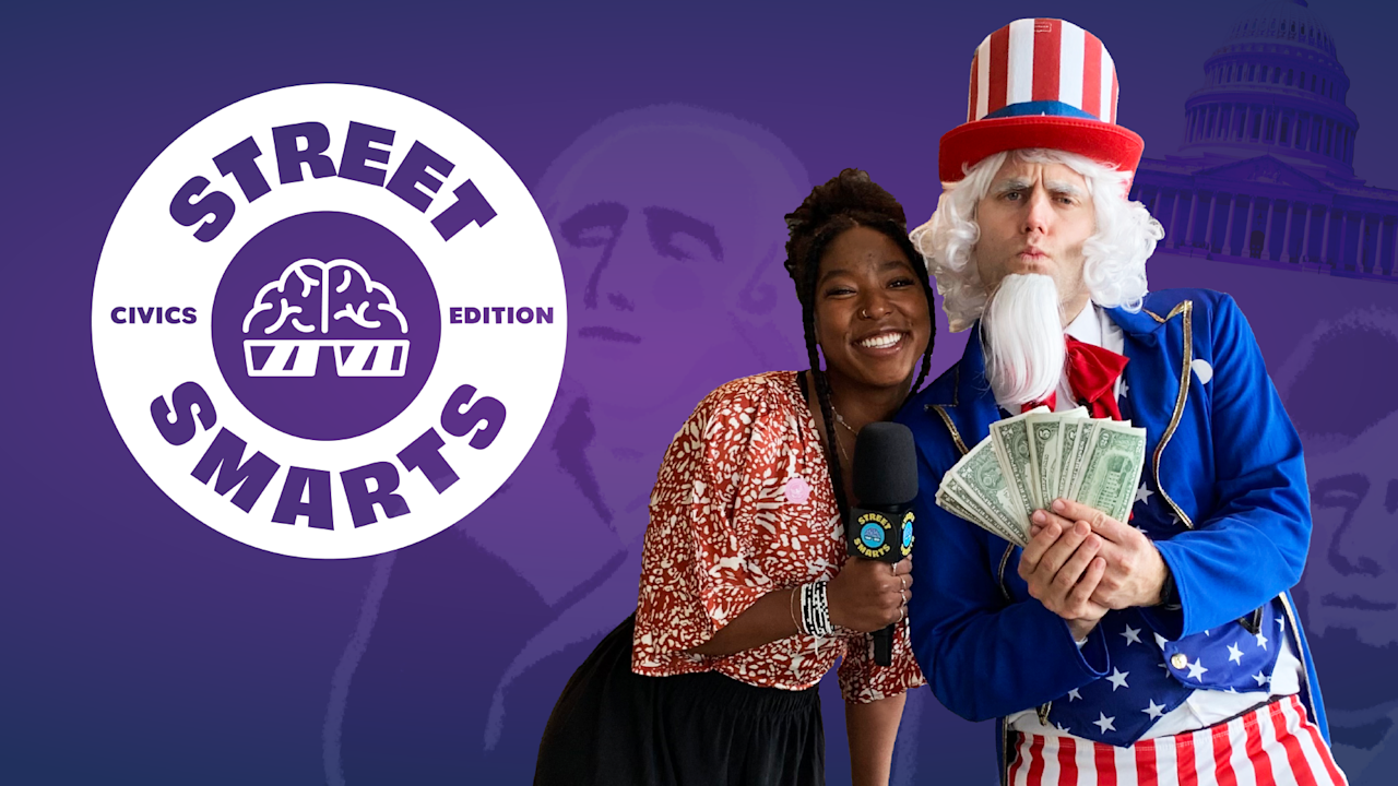 Street Smarts | PragerU