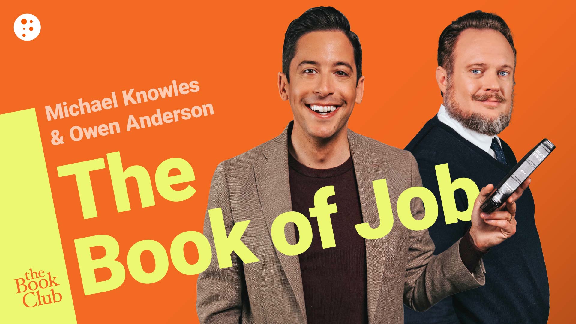 The Book Of Job