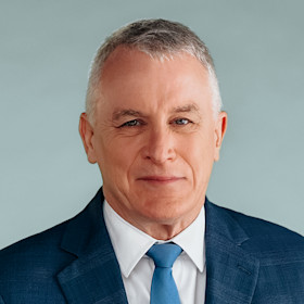 Michael Doran | PragerU