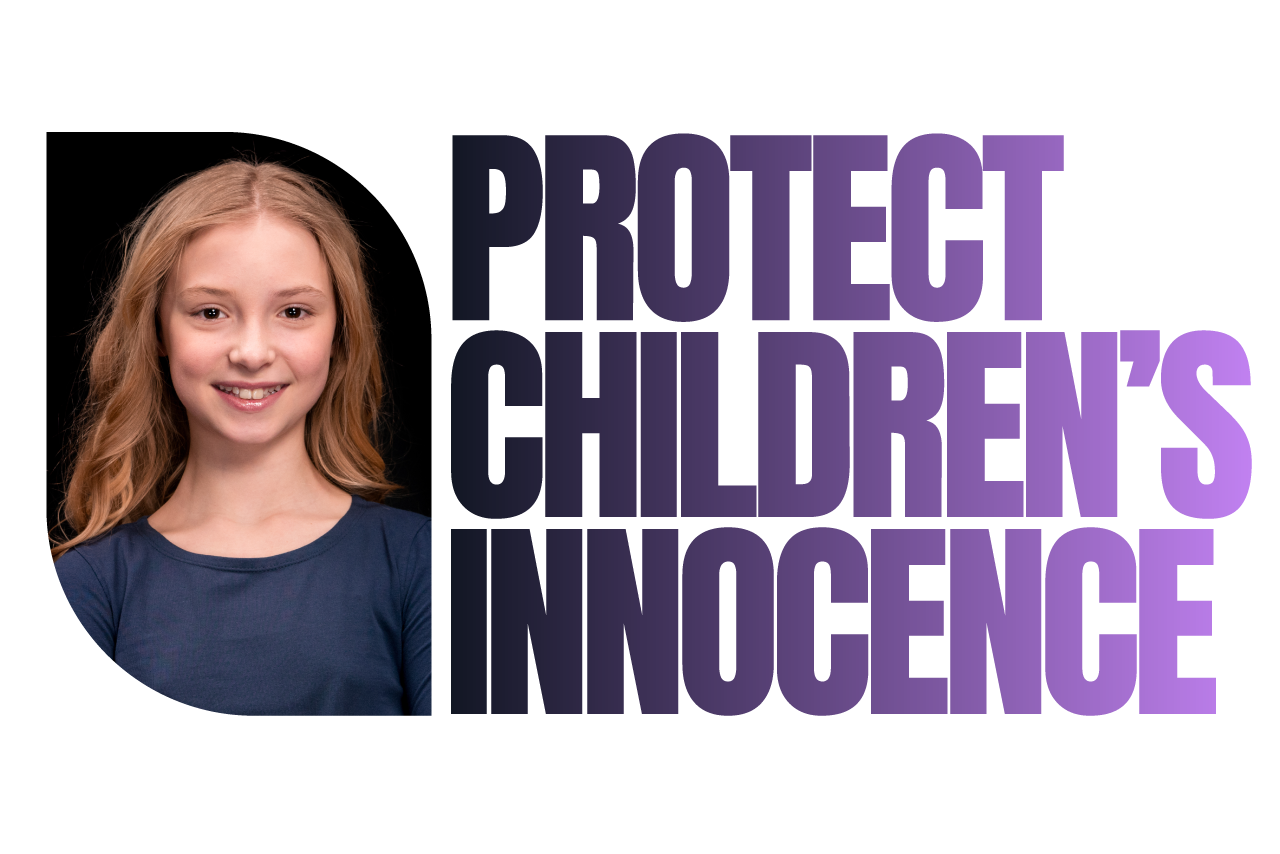 Protect Children’s Innocence Pledge | PragerU
