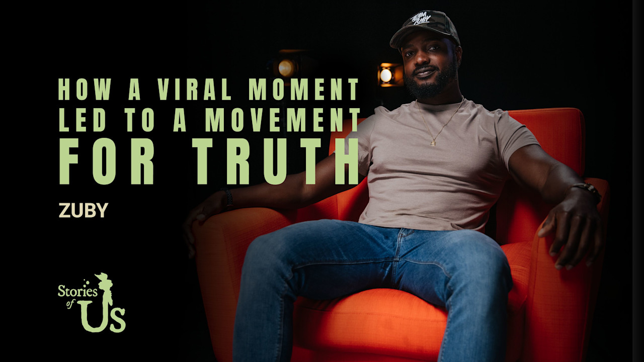 Zuby: How a Viral Moment Led to a Movement for Truth | PragerU