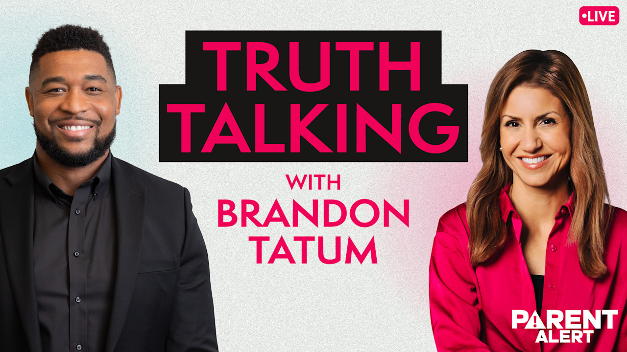 Truth Talking with Brandon Tatum | PragerU