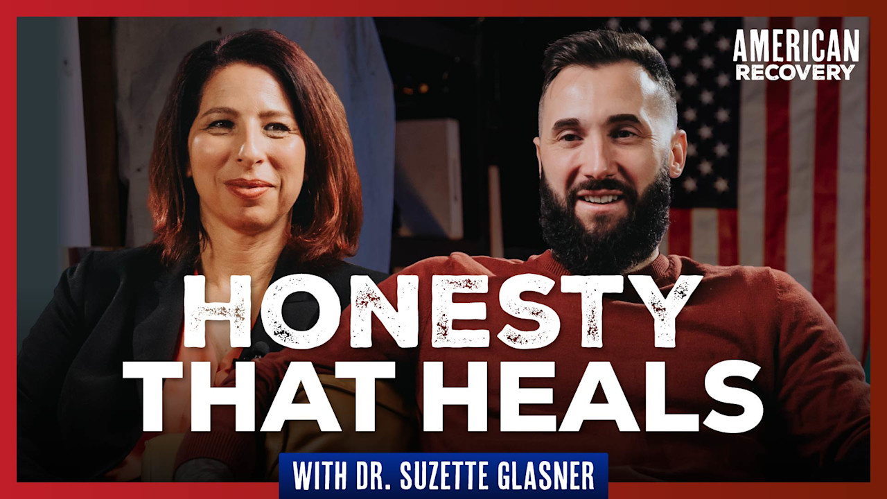 Honesty That Heals: Why Secrets Fuel Anxiety (and Openness Matters ...