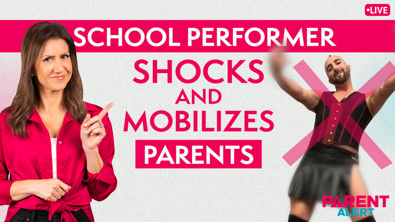 Parent Alert: School Performer's Social Media Shocks and Mobilizes ...