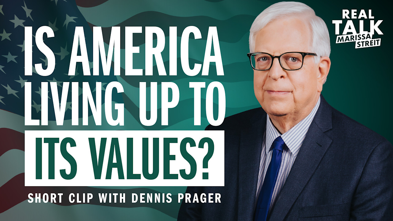 Is America Living up to Its Values? | PragerU