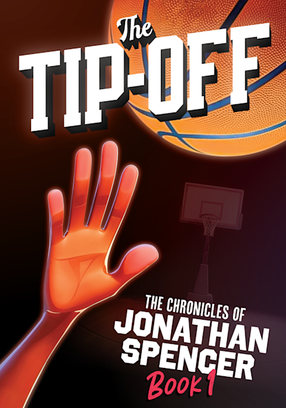 The Tip-Off (The Chronicles of Jonathan Spencer, Book 1) | PragerU