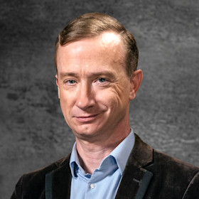 Eric Daniels | PragerU