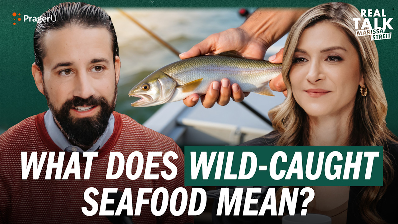 Celebrity Chef Andrew Gruel Explains Where America's Food Actually ...