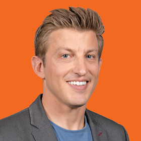 Alex Epstein | PragerU