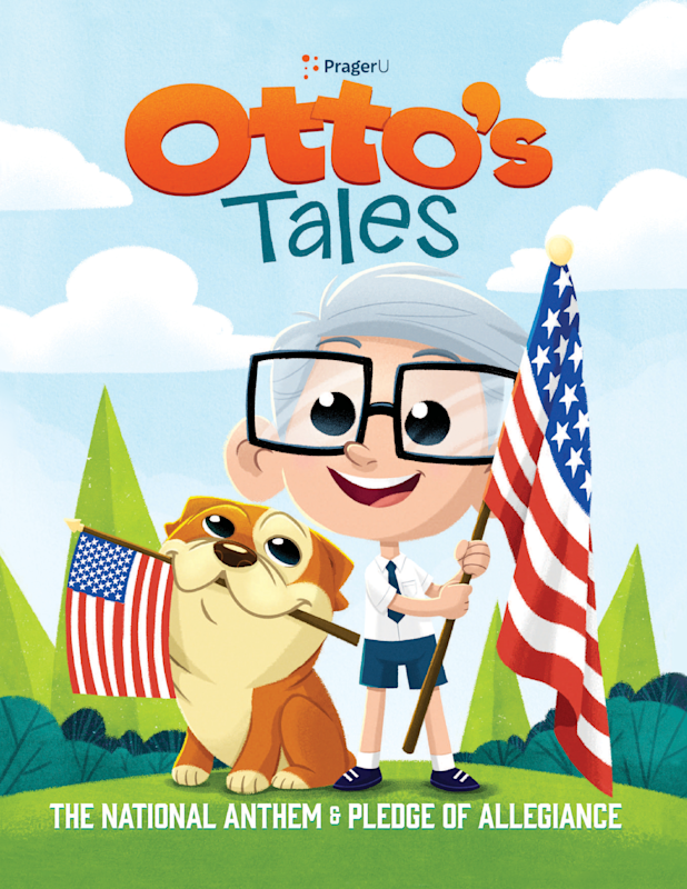 The National Anthem & Pledge of Allegiance | PragerU