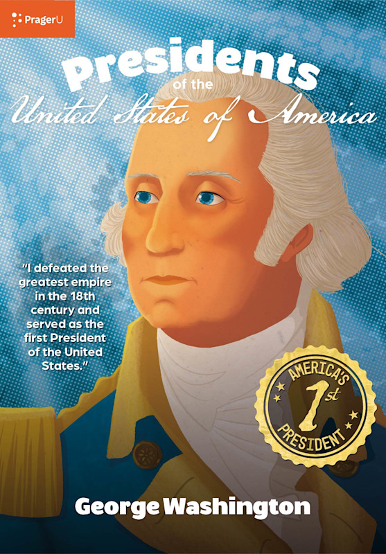 George Washington | PragerU