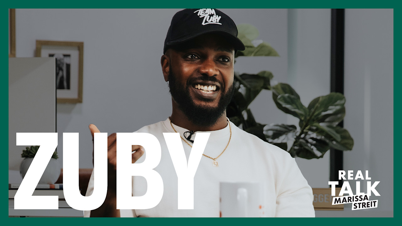 Zuby Shares His Thoughts on Rap Music, Independent Labels, and Why Men ...