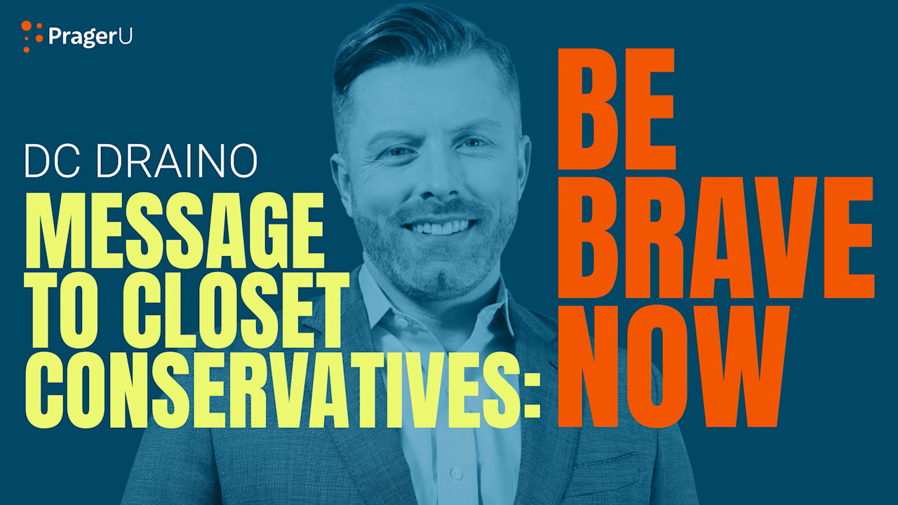 Defend American Values Now Before It's Too Late | PragerU