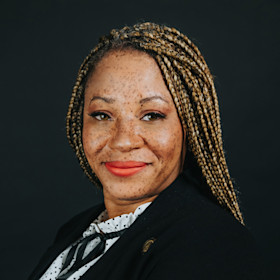 Mesha Mainor | PragerU