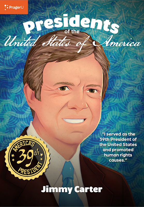 Jimmy Carter | PragerU